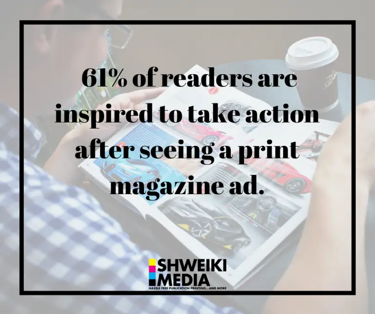 Fun Printing Facts - The Ultimate Publishers Resource